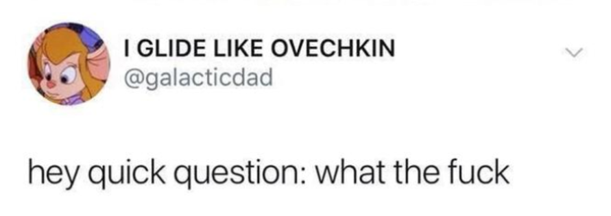 Good question | Reaction Images | Know Your Meme