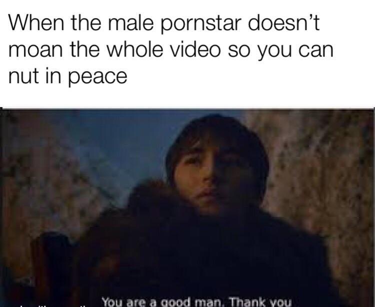 You guys are the best | You're a Good Man. Thank You | Know Your Meme
