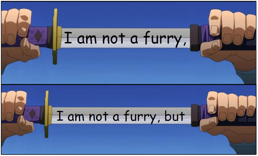 Obligatory | Unsheathing the Sword | Know Your Meme