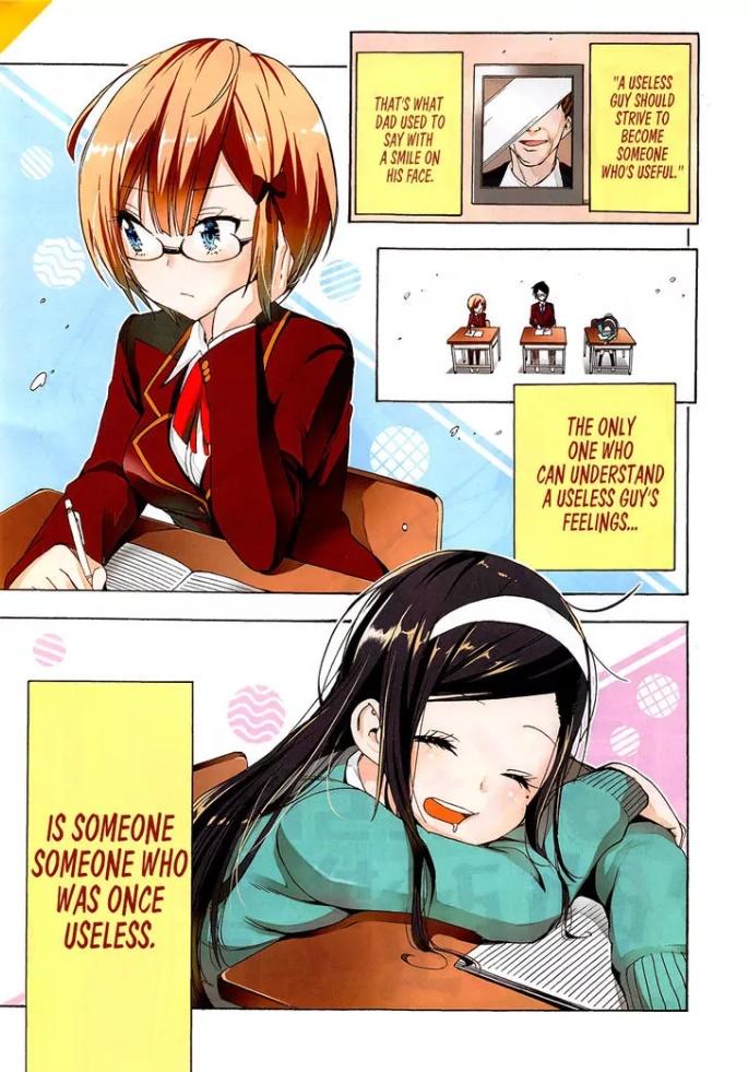 We Never Learn #1 Page | We Never Learn | Know Your Meme