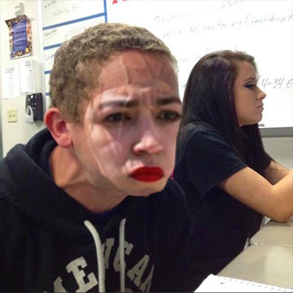 Holding in a Fart Kid | AOC Visiting Migrant Detention Facility | Know ...