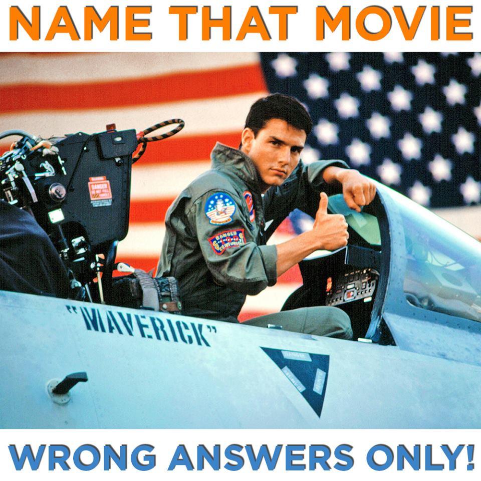 Top Gun | Wrong Answers Only | Know Your Meme