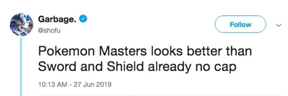 Looks Better | Pokémon Masters | Know Your Meme