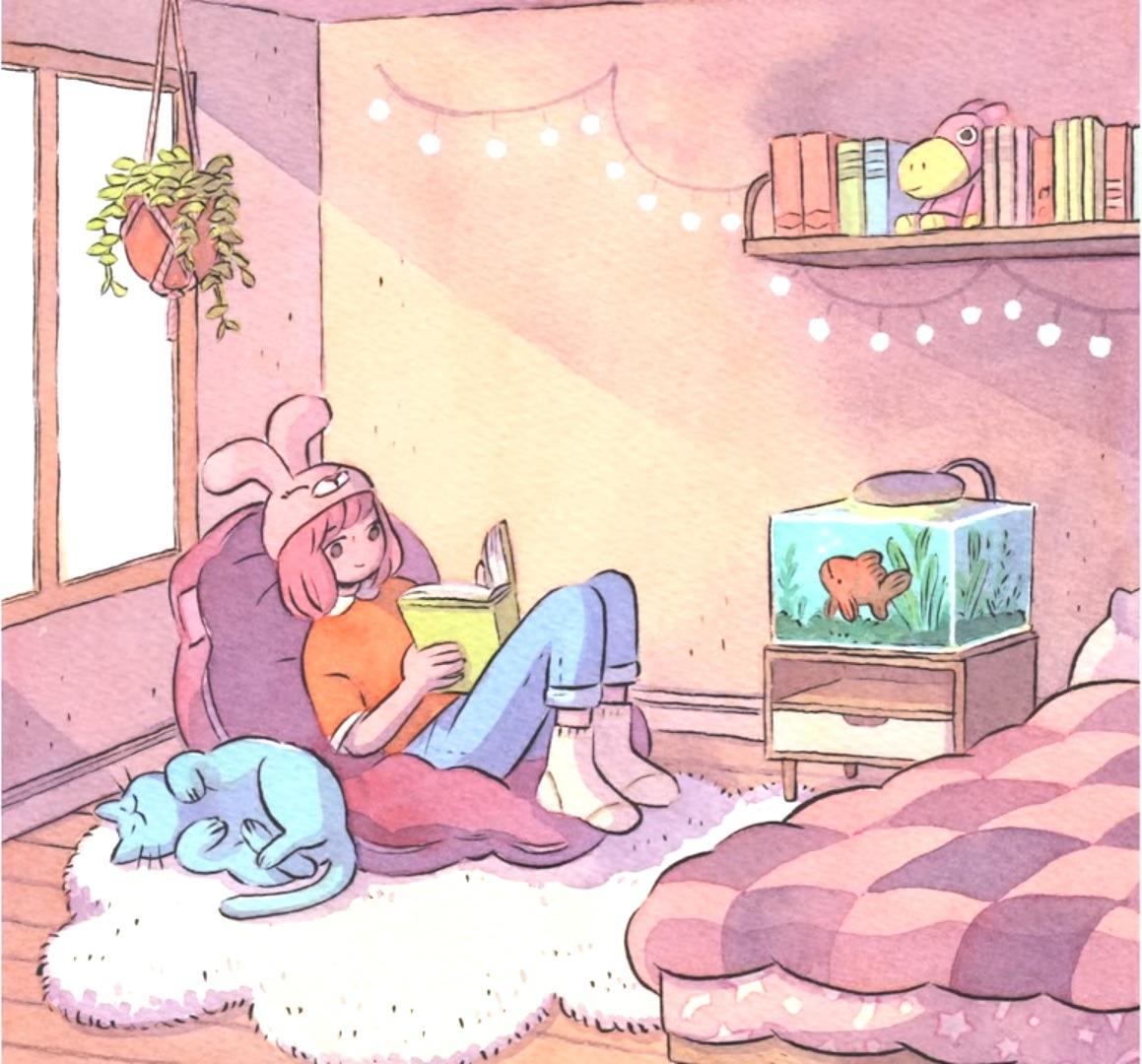 a Gumball room | The Amazing World Of Gumball | Know Your Meme