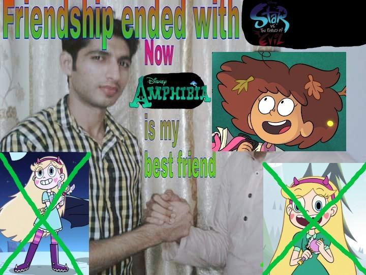 let us hope for a better finale | Friendship Ended With Mudasir | Know ...