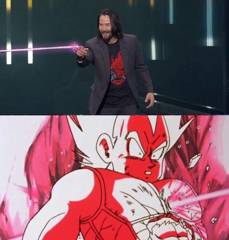 He’s literally breathtaking | You're Breathtaking | Know Your Meme