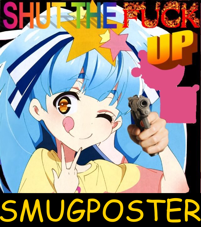 The Ultimate Weapon | Reaction Images | Know Your Meme