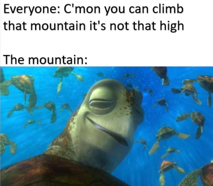 Name's Crush | It's Not That Hot, Just Eat | Know Your Meme