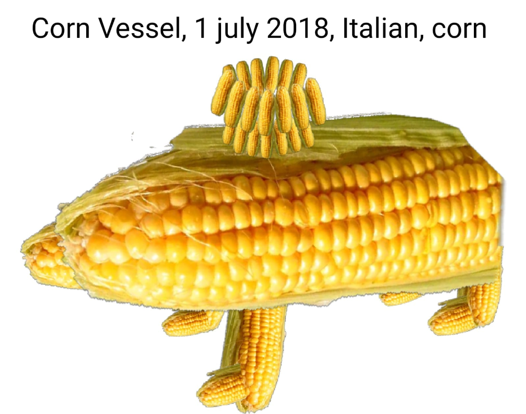 Corn Day 2018 #3 | Corn Day | Know Your Meme