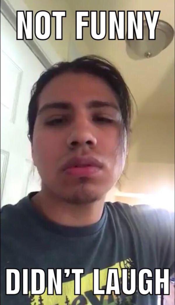 Not Funny. Didn't Laugh #9 | Not Funny, Didn't Laugh | Know Your Meme