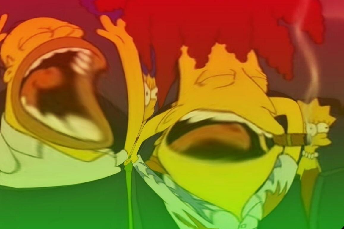 bob | The Simpsons | Know Your Meme