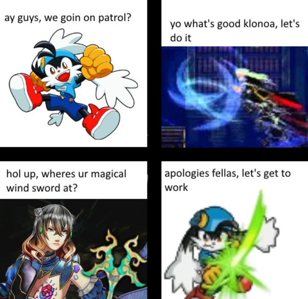 Heroes in a nutshell | Thot Patrol | Know Your Meme