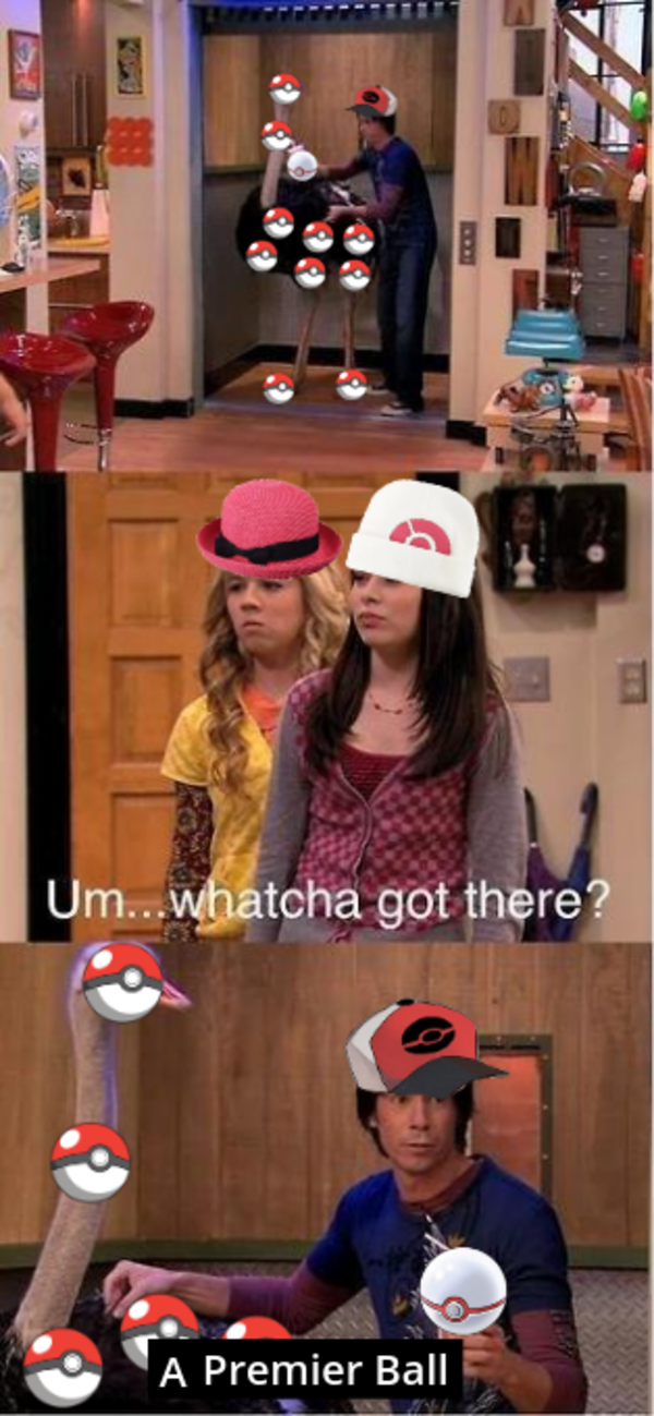 mew_irl | Pokémon | Know Your Meme