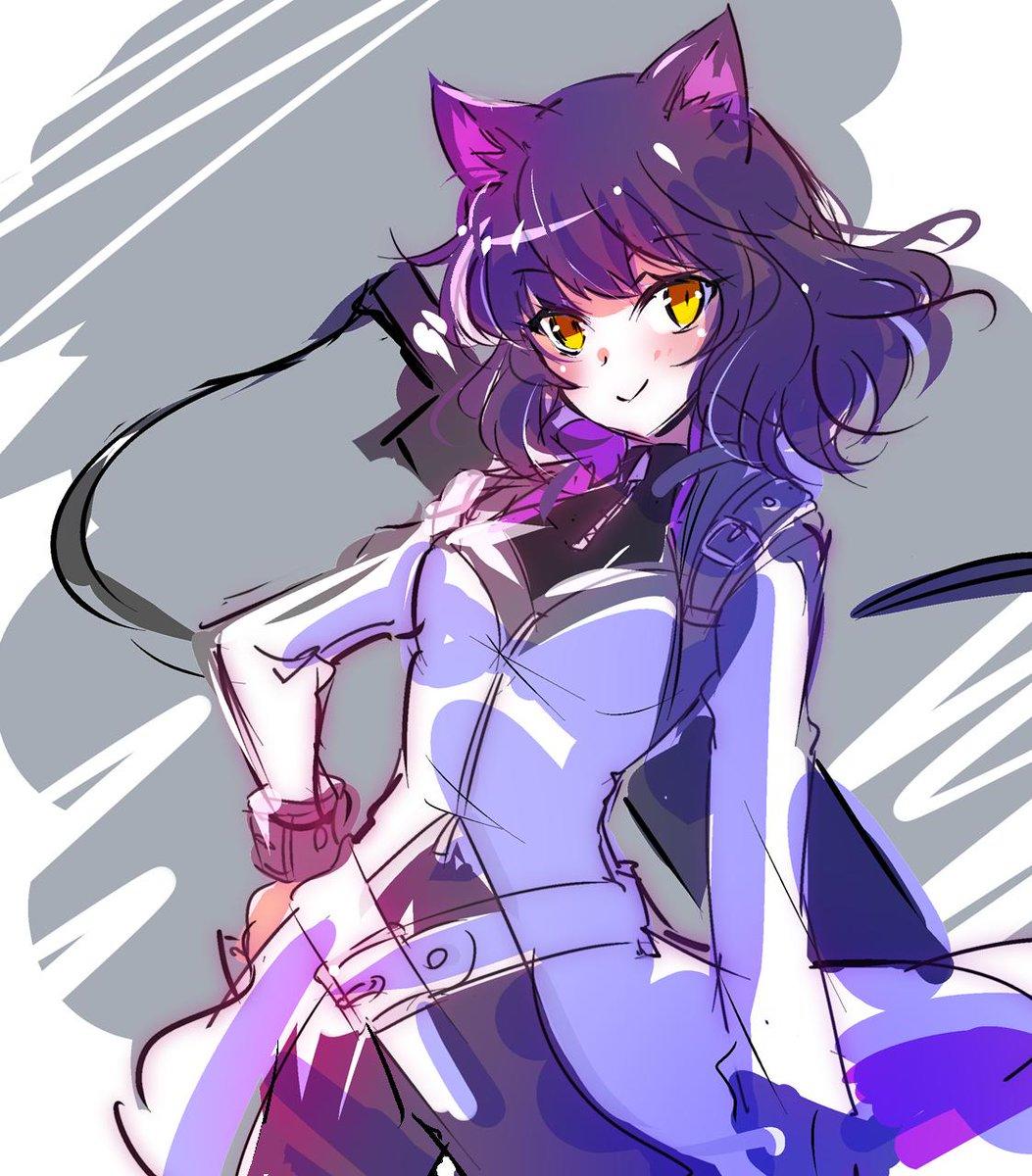 Speedy Mojojo is speedy! | RWBY | Know Your Meme