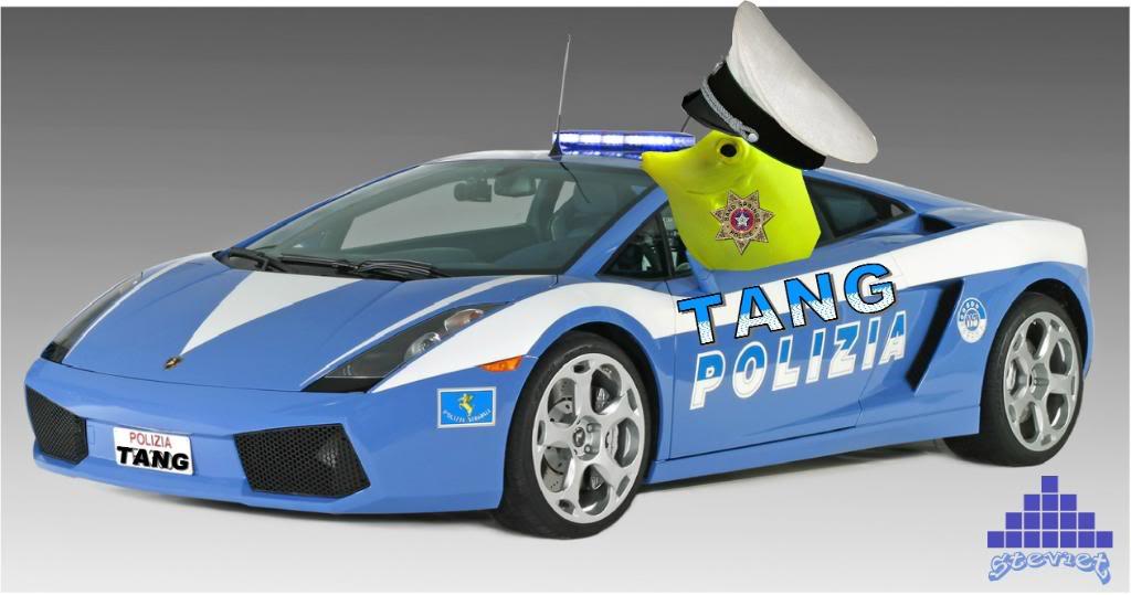 Tang Police | Tang Police | Know Your Meme