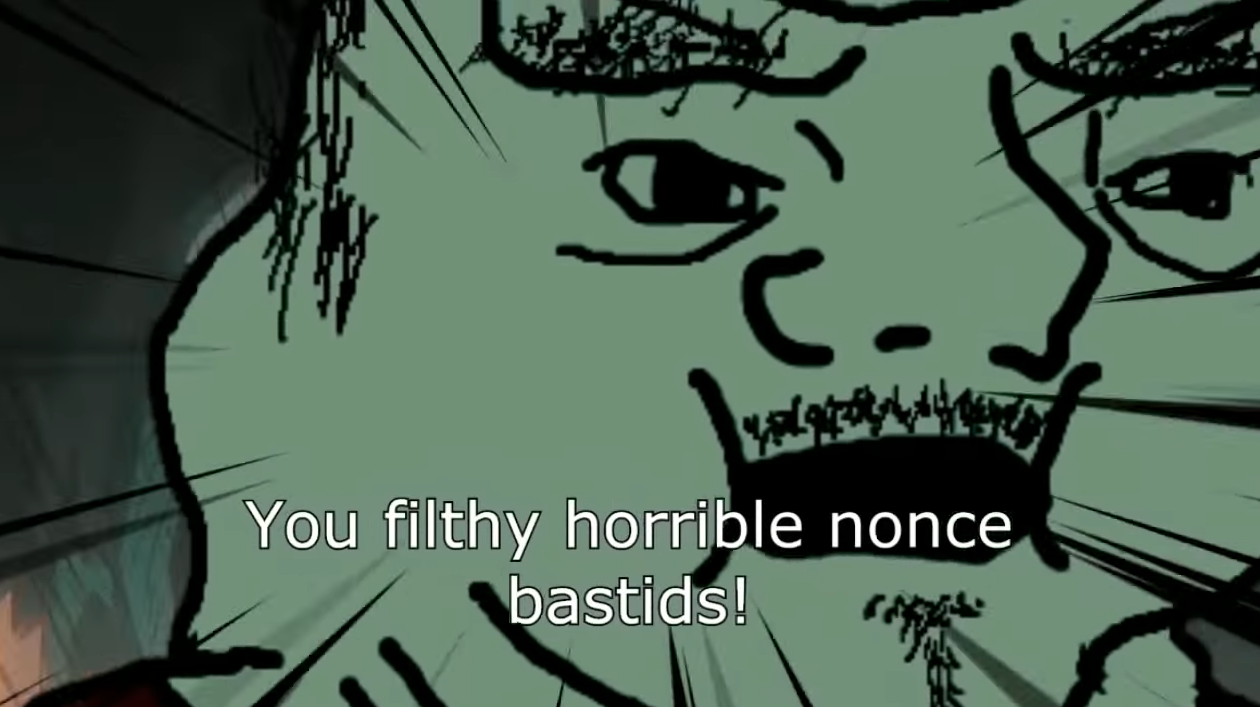 norf calls them out | Norf F.C./ "Simple As" | Know Your Meme