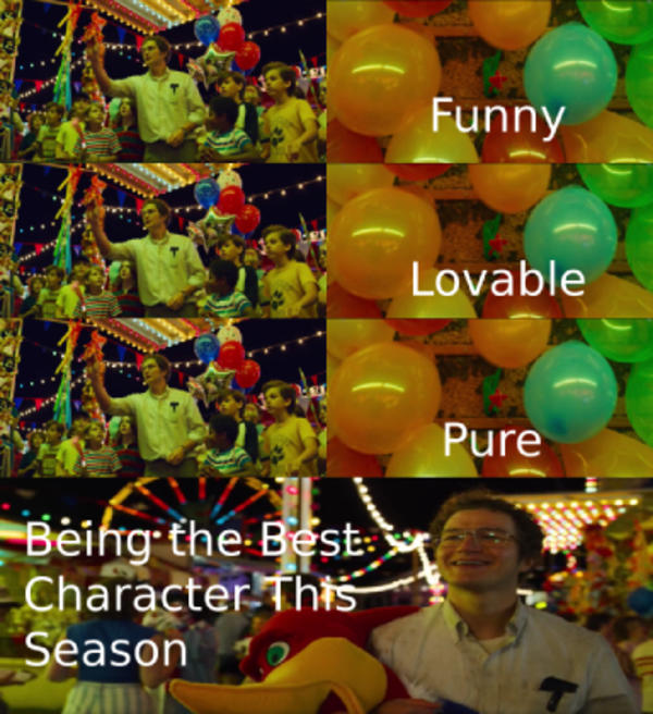 Loveable | Alexei Smirnoff | Know Your Meme