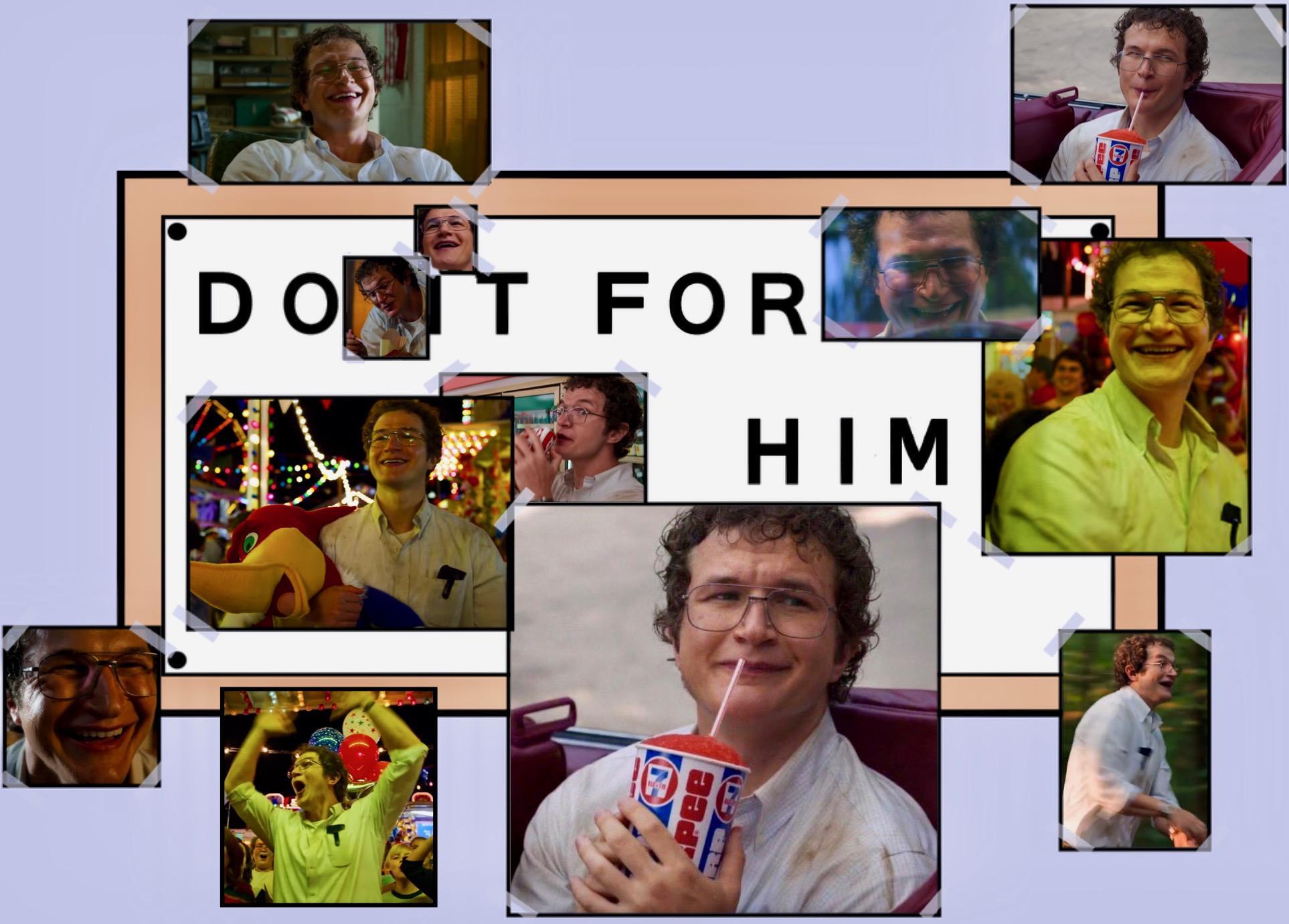 Tribute | Alexei Smirnoff | Know Your Meme