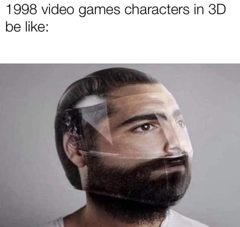 "Hey bro, why does your face look like bad CG?" -Gigguk | Gaming | Know ...