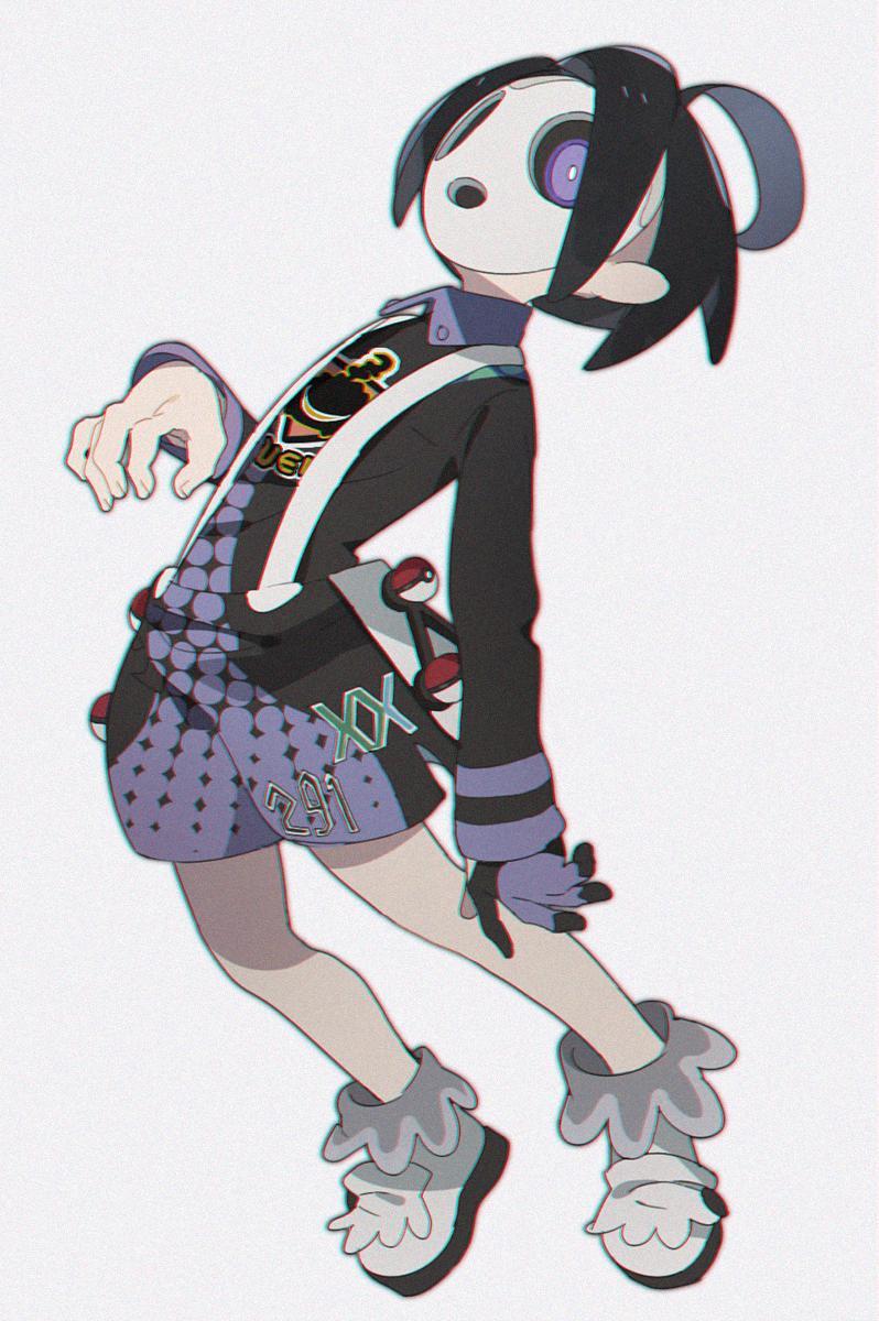 spook boy | Allister | Know Your Meme