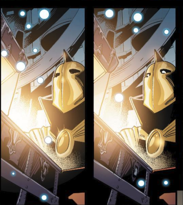 *realisation* | Reaction Images | Know Your Meme