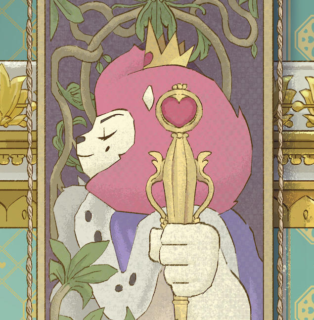 really digging King Snugglemagne's design | Cartoon Network | Know Your ...