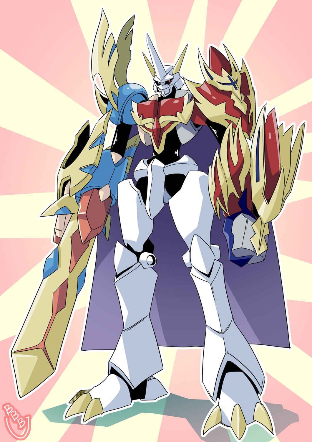 Zacian! Zamazenta! DNA Pokévolve to-- | Pokémon Sword and Shield | Know ...