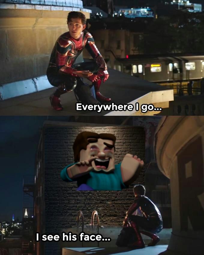 When artichoke presses the upload | Grotesque Steve / Steveposting ...