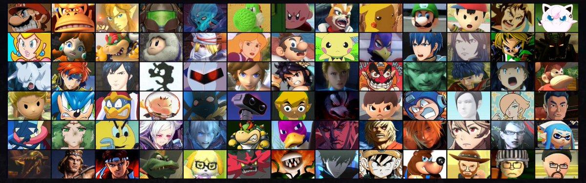 Angry Smash Brothers! | Super Smash Brothers Ultimate | Know Your Meme