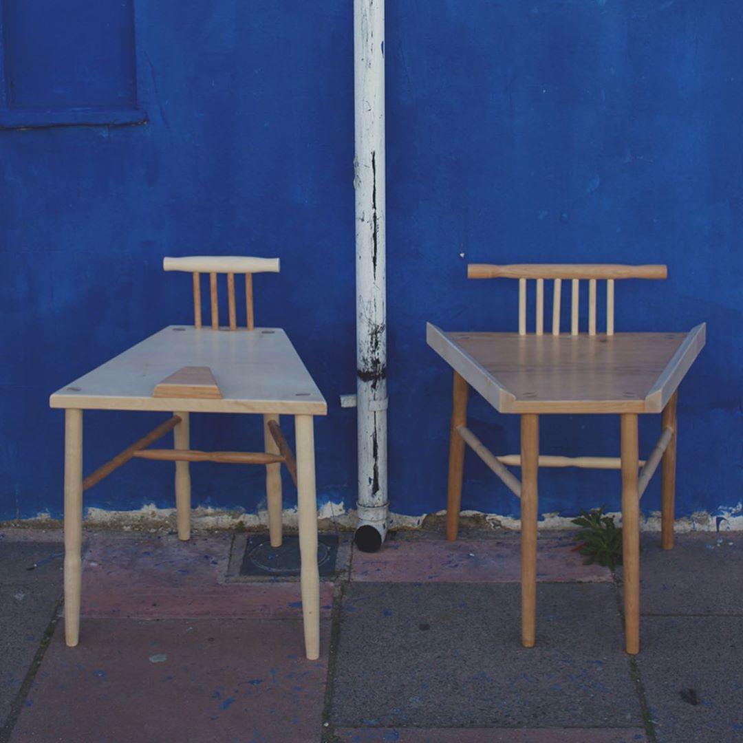 Laila Laurel's "A Solution for Man-Spreading" chairs | Manspreading ...