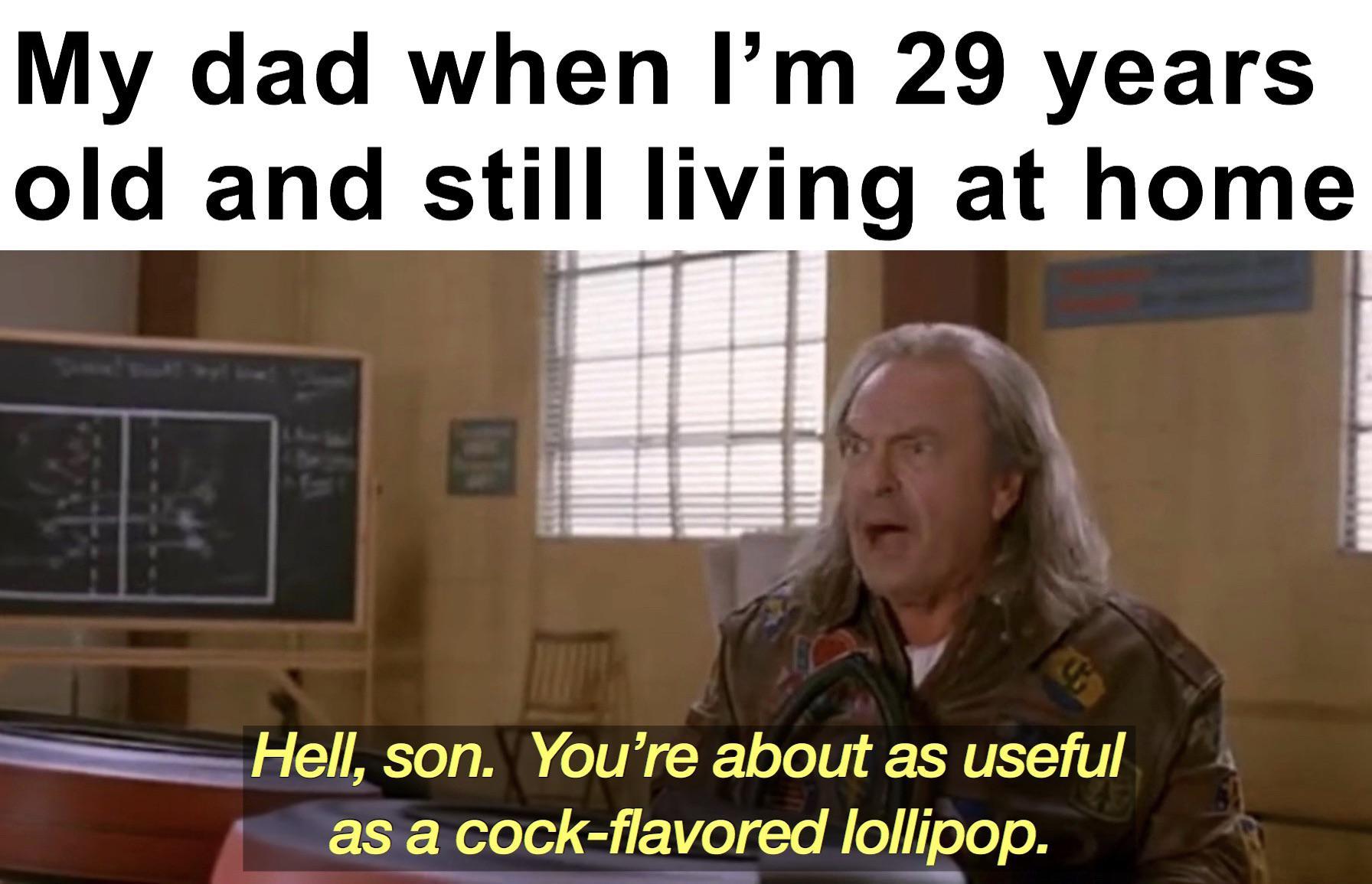 You're about as useful as... | Meme Economy | Know Your Meme