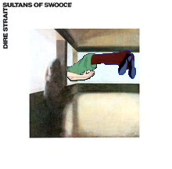 We are the Sultans of Swooce | The Misadventures of Skooks | Know Your Meme