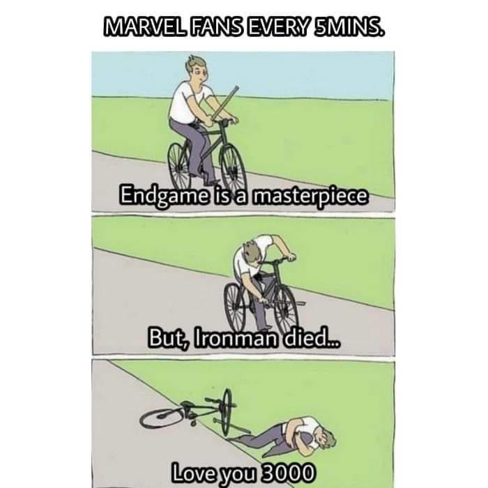 good thing I don't have to live with this | Baton Roue | Know Your Meme