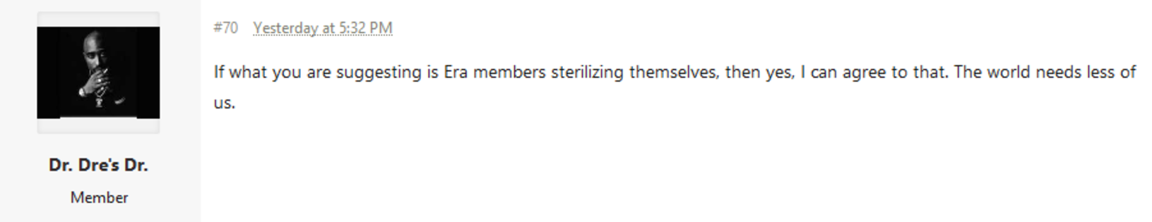 I can agree with this. | ResetEra | Know Your Meme