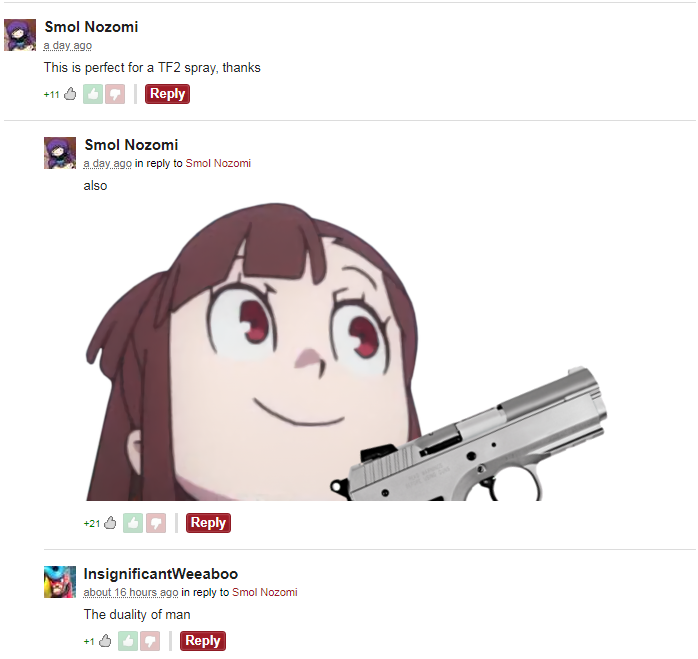 Duality of man it is... | Know Your Meme