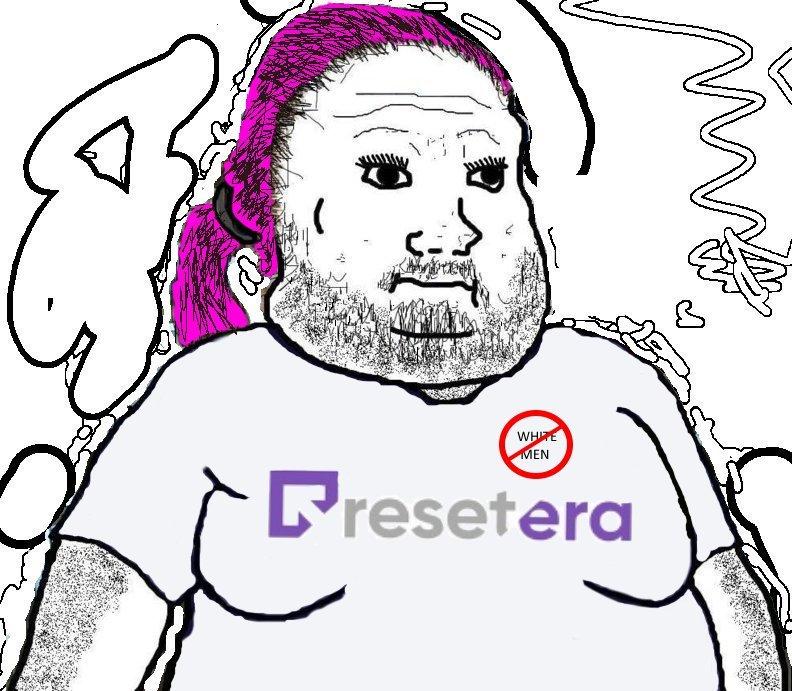 Femcels Rise up | ResetEra | Know Your Meme