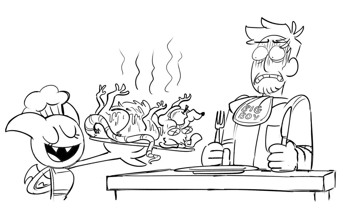 Bon appétit | Satina | Know Your Meme