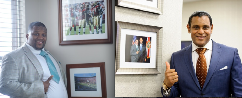 Pointing at pictures | Anthony Adams | Know Your Meme