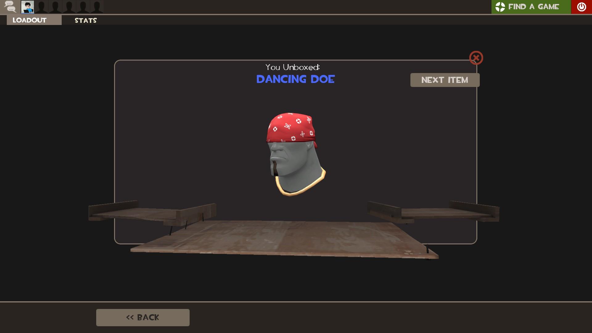 Ricardo Hat Unboxed | Team Fortress 2 | Know Your Meme