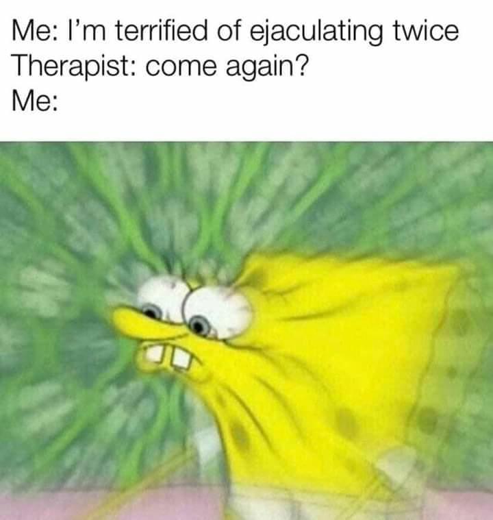 Oh Neptune | r/BikiniBottomTwitter | SpongeBob SquarePants | Know Your Meme