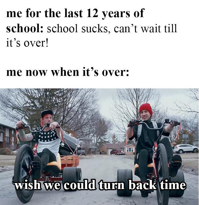 got so teary on the last day | r/wholesomememes | Wholesome Memes ...