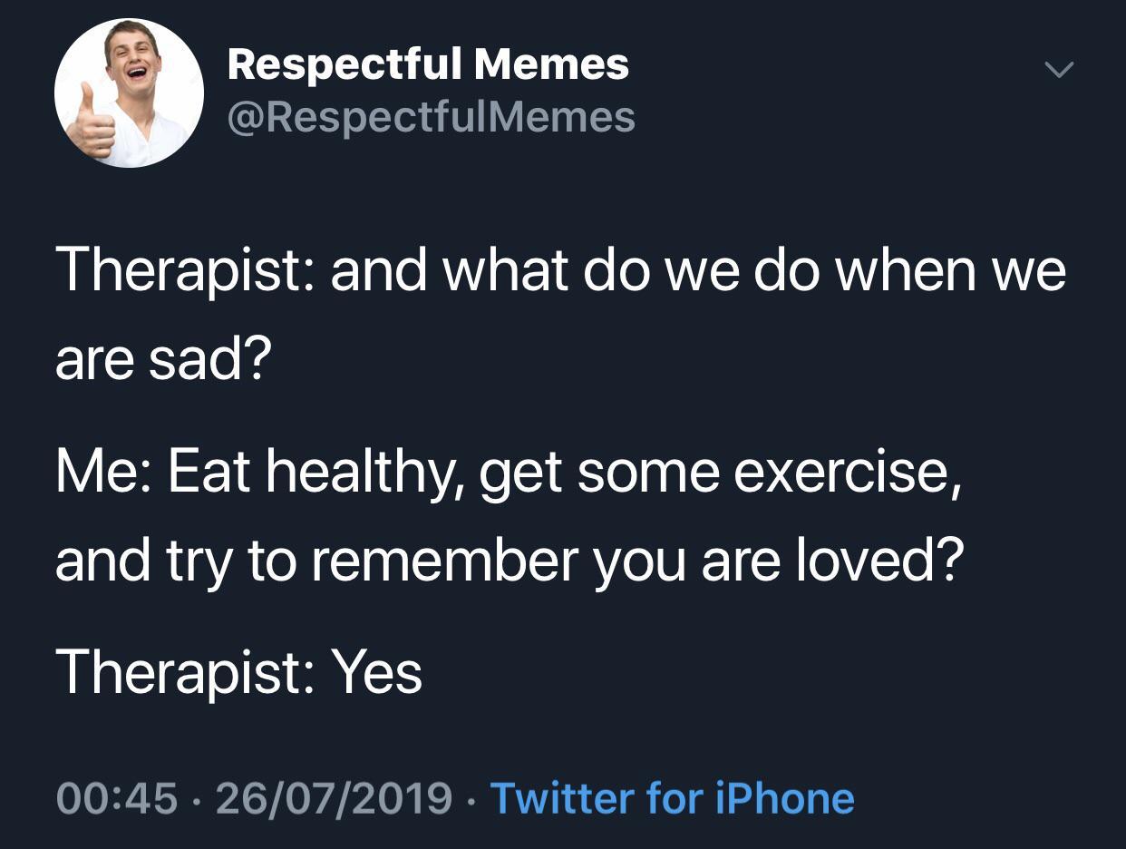 anticlimactic | r/wholesomememes | Wholesome Memes | Know Your Meme