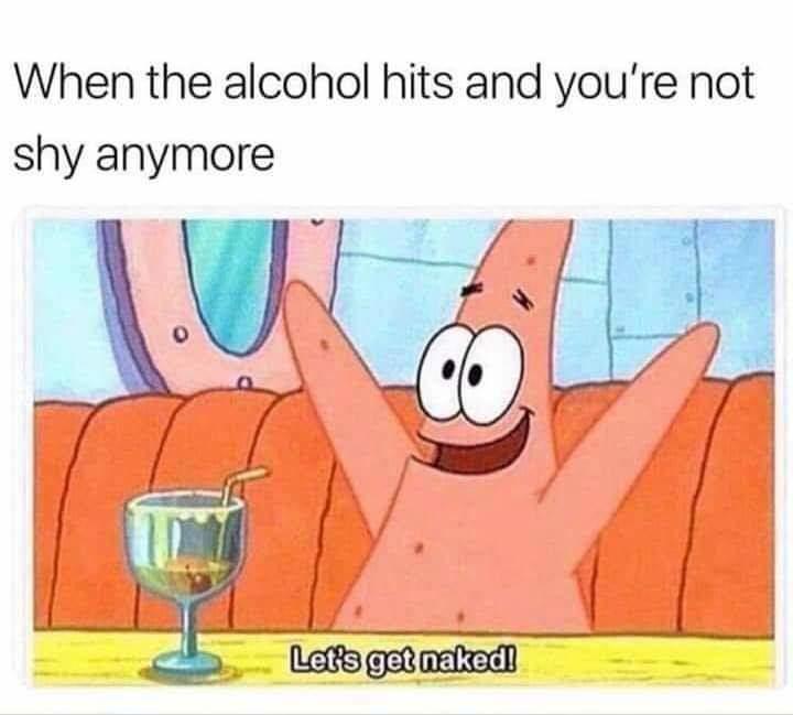 Confidence level 69 | r/BikiniBottomTwitter | SpongeBob SquarePants ...