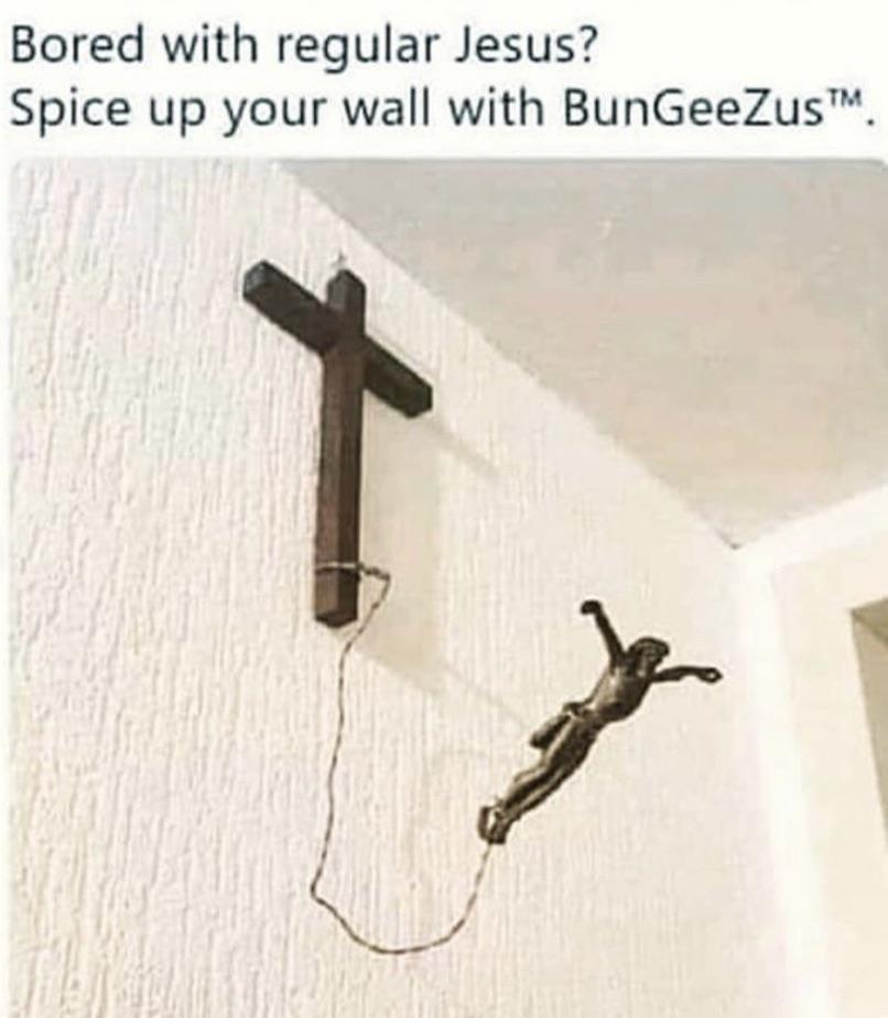 Jesus approves | r/memes | Jesus | Know Your Meme