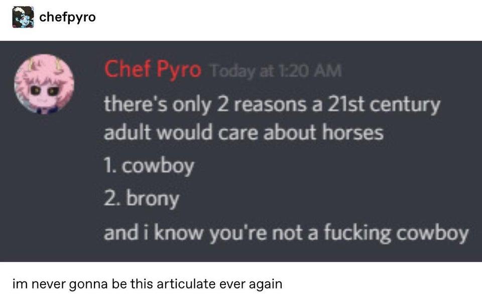 I Wish I Could Be That Articulate | Tumblr | Know Your Meme