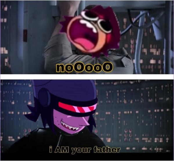 they even used the same words | OK K.O.! Let's Be Heroes | Know Your Meme