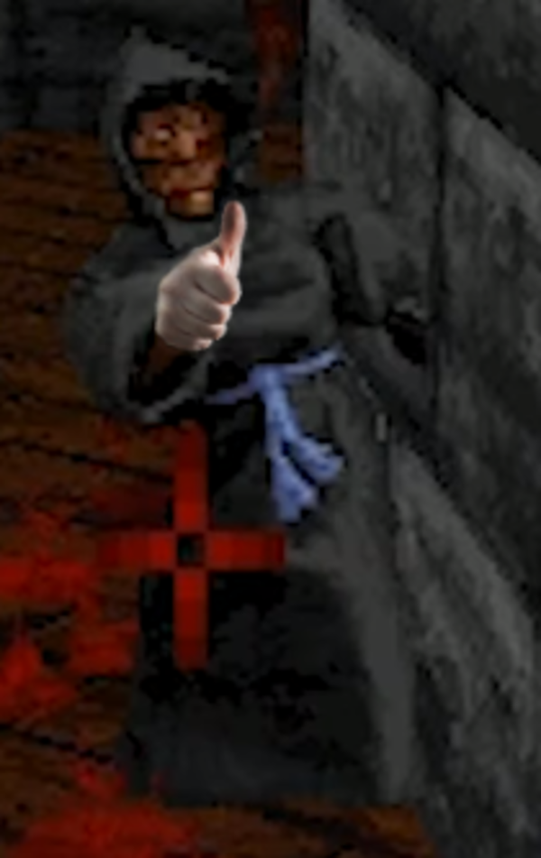 Cultist Approval | Blood (Video Game) | Know Your Meme