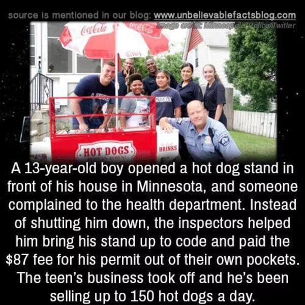 Best health inspectors ever | r/wholesomememes | Wholesome Memes | Know ...