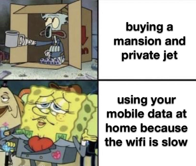 Hard flex | r/BikiniBottomTwitter | SpongeBob SquarePants | Know Your Meme