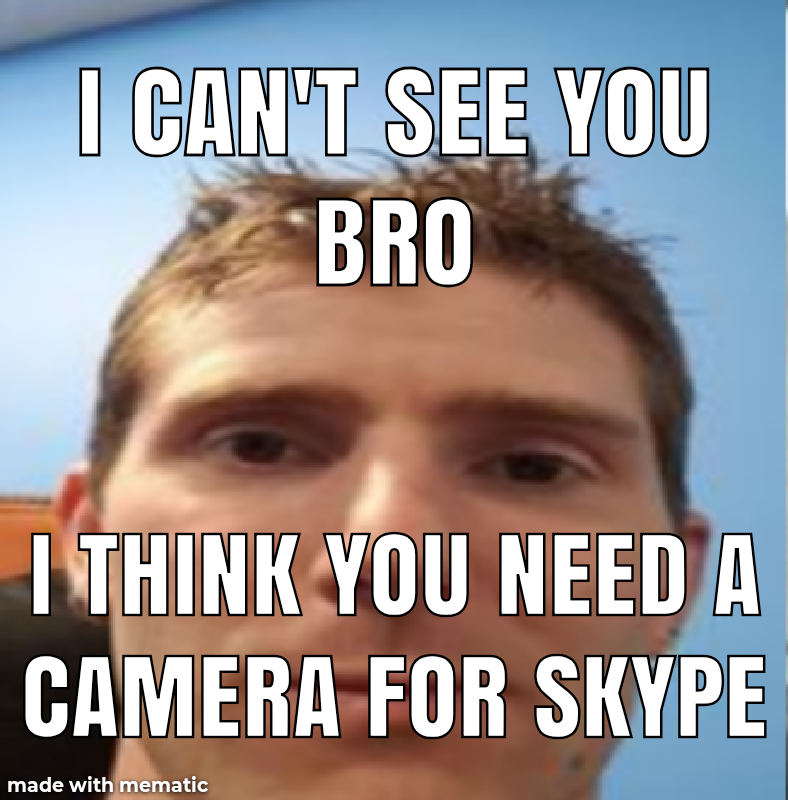 try calling me again bro | Linus Selfie | Know Your Meme
